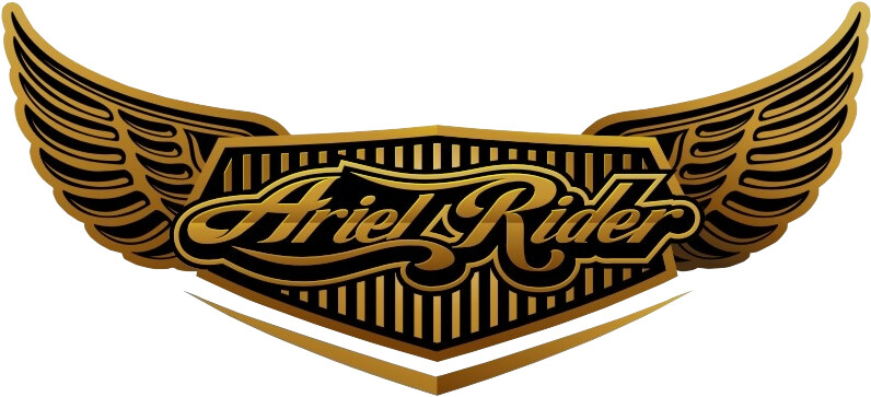 Ariel Rider - 2026 型號概覽及🇹🇼 台灣銷售商