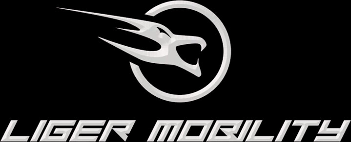 Liger Mobility - 2025 型號概覽及🇹🇼 台灣銷售商